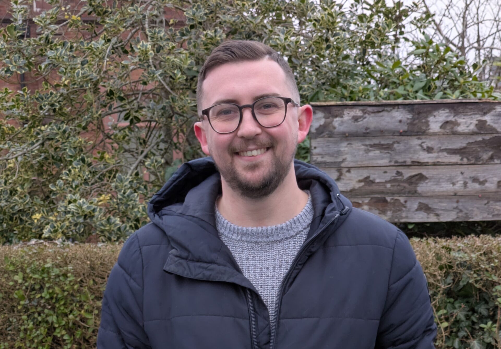 Connor Naismith MP Leads Community Clean Up - Connor Naismith MP ...
