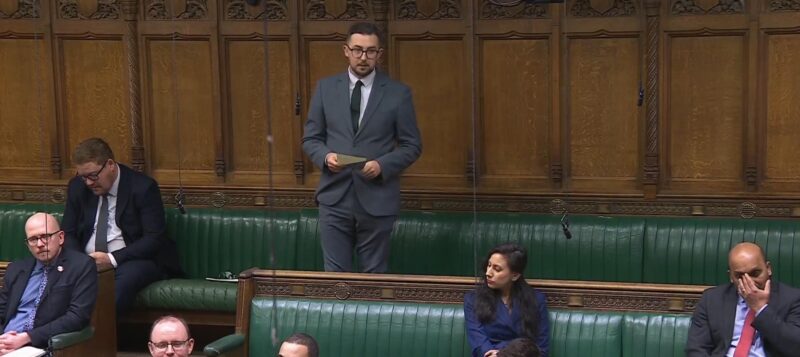 Securing our borders: A fairer immigration system - Connor Naismith MP ...