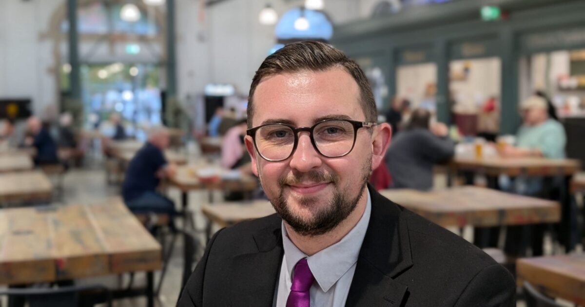 Local developments in the English Devolution and Community Empowerment ...