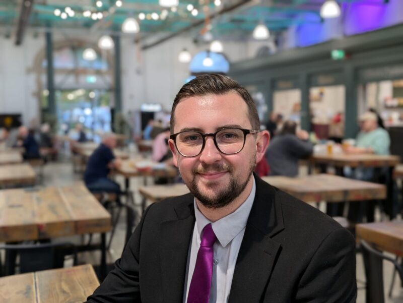 Local developments in the English Devolution and Community Empowerment ...