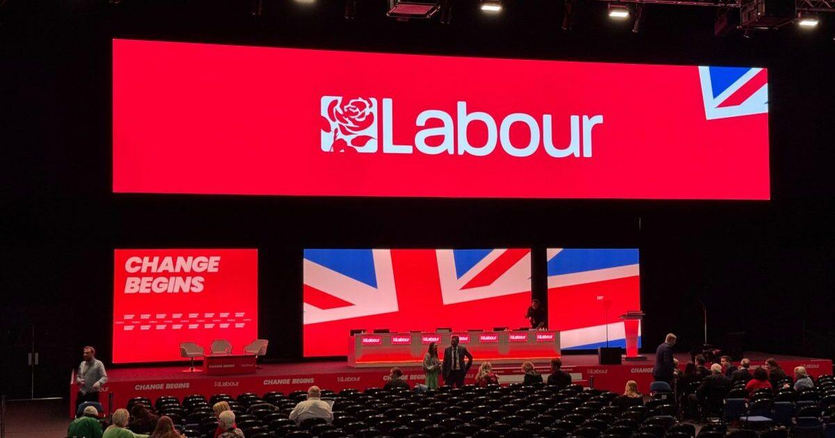 Updates from Liverpool for Crewe and Nantwich - Connor Naismith MP ...